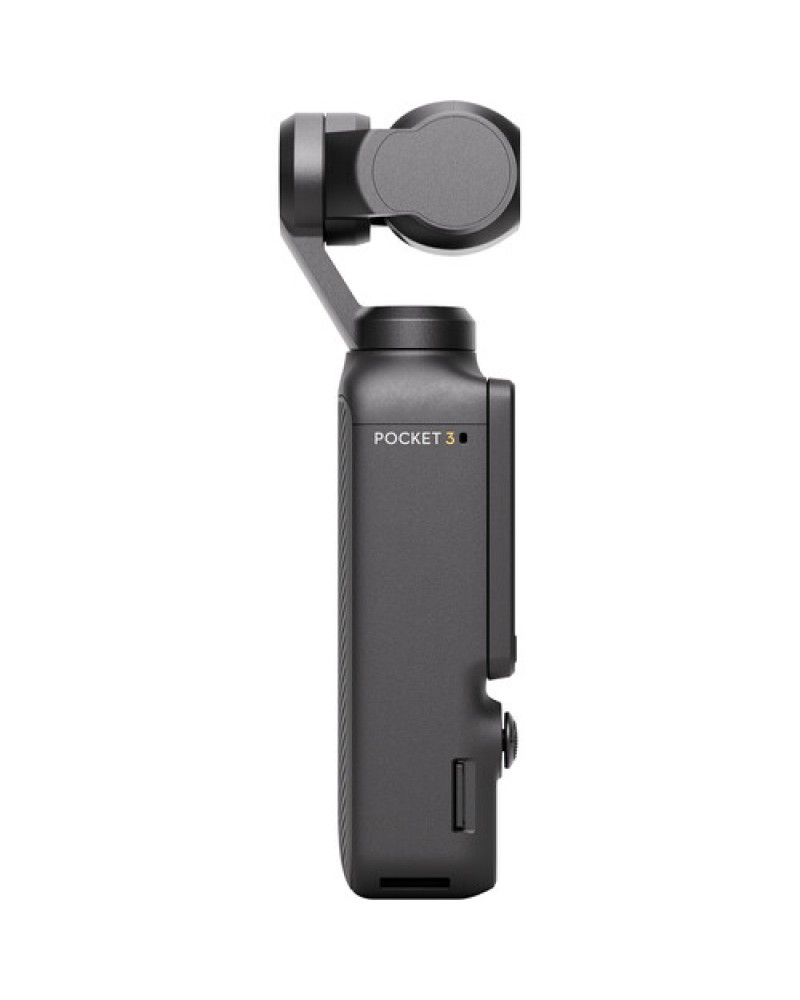 DJI Osmo Pocket 3 Standard Combo